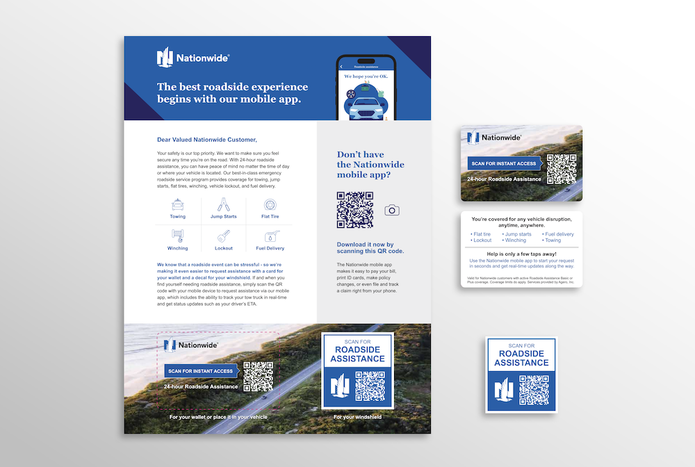 Nationwide | PrintLogic
